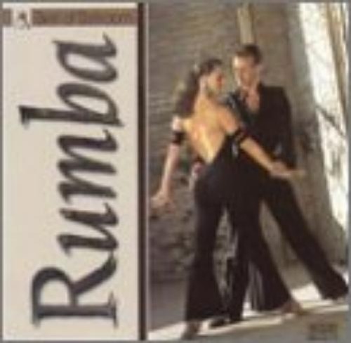 Best Of Ballroom (Series) Rumba (CD) 56775617325 | eBay
