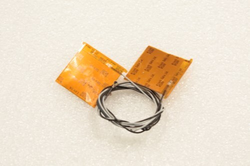 Toshiba Portege R100 WiFi Wireless Aerial Antenna Set | eBay