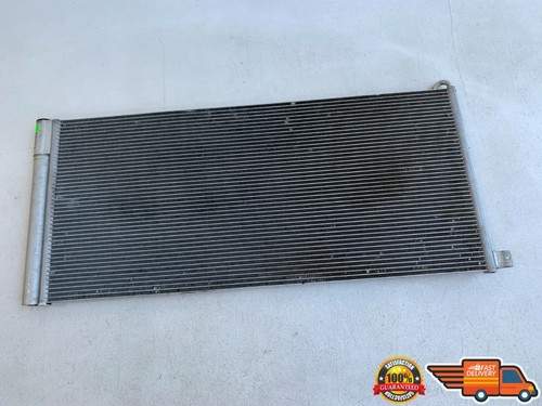 2010 - 2016 PORSCHE PANAMERA AC A/C AIR CONDITIONER CONDENSER ...