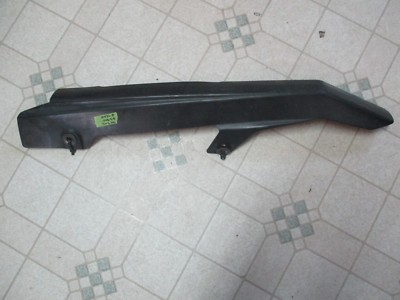 94 Suzuki GS500 Motorcycle Chain Guard Cover 92 93 95 96 ? GS 500 | eBay