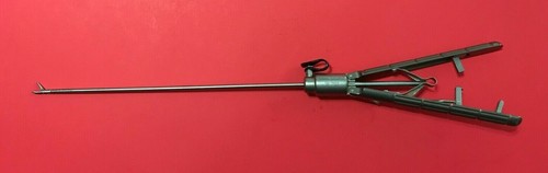 karl storz koh Pediatric needle holder 3mm x 20cm ref: 26167 fks | eBay