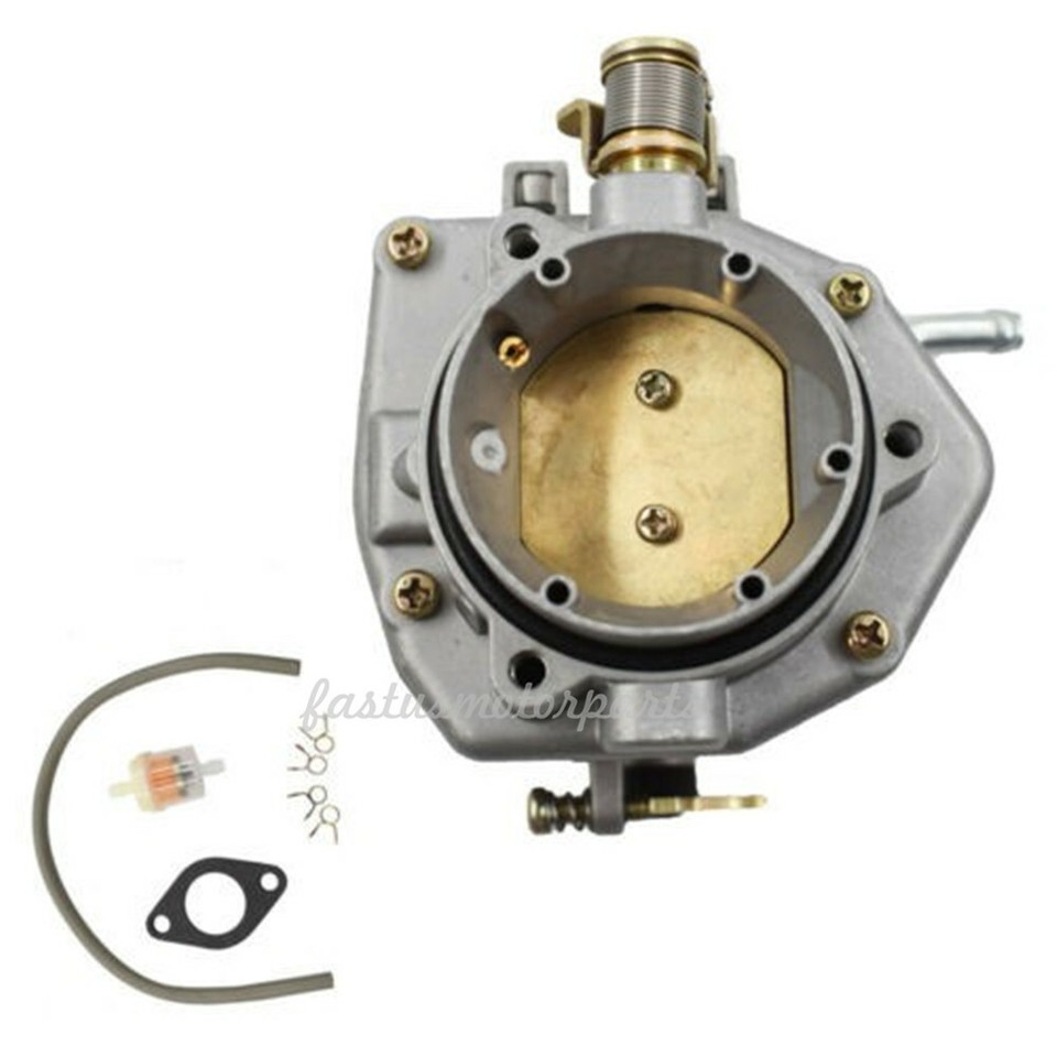 Carburetor For Onan Nos B48G B48M P216G P218G P220G 146-0496 146-0414 ...