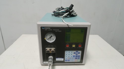 Cosmo LS-1842 Air Leak Tester | eBay
