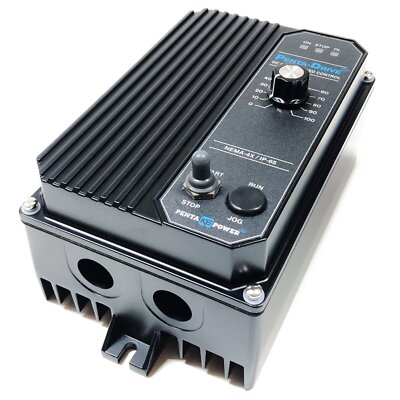 Power Transmissions - Variable Speed Drive