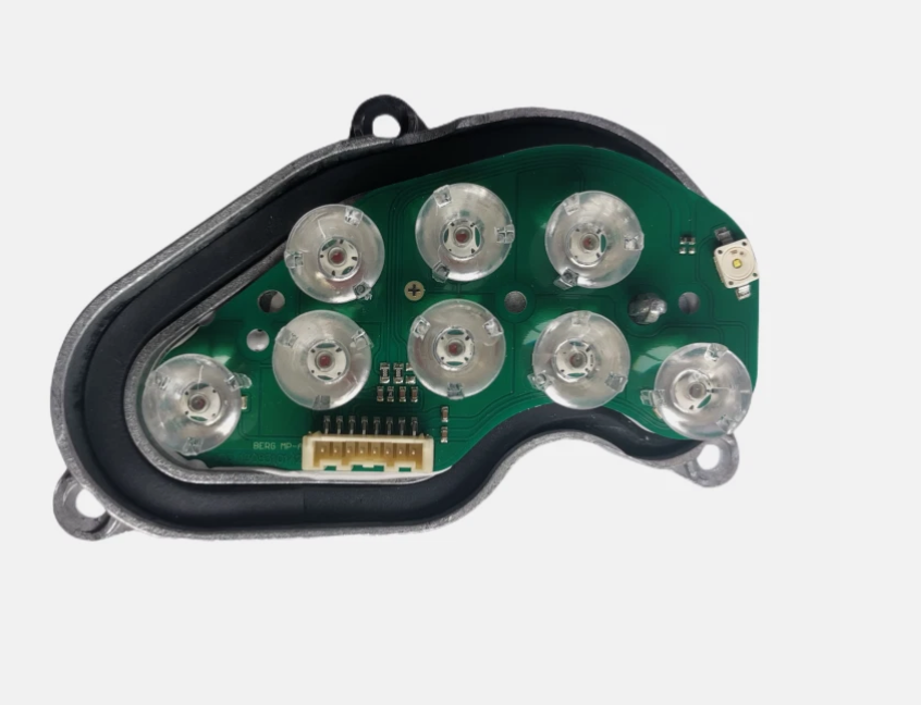 Xenon Headlight LED Indicator Turn Signal Right For BMW E92 E93 LCI ...