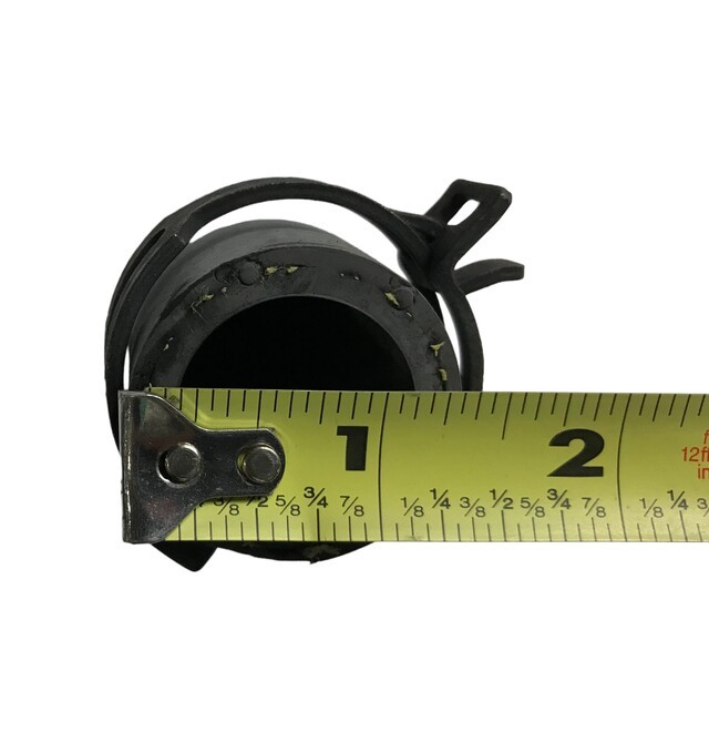 Genuine GM Hose Assembly-Rad Surge Tk Otlt 15138061 | eBay