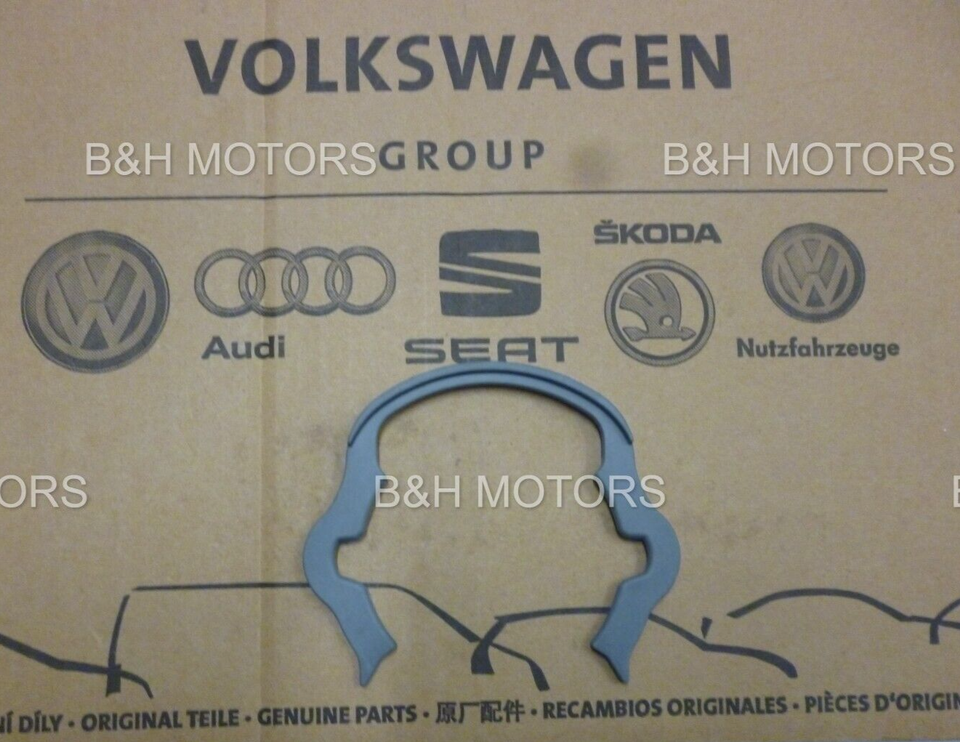 VW GROUP TURBO / INTERCOOLER BOOST PIPE RETAINING CLIP 04E145853E | eBay UK