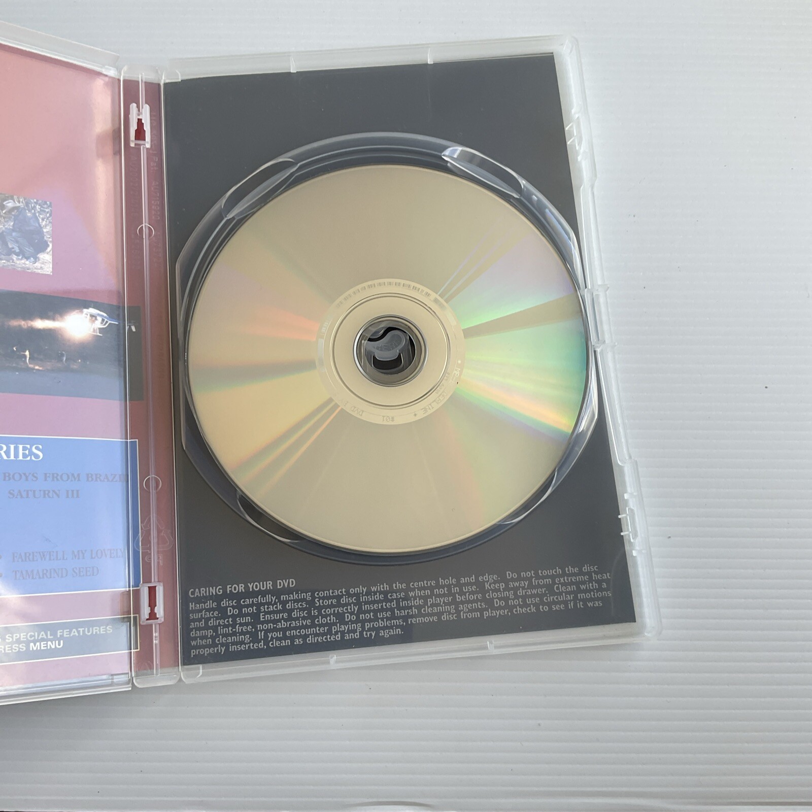 Borderline (DVD, 1980) Charles Bronson Action Region 4 9315841998470 | eBay