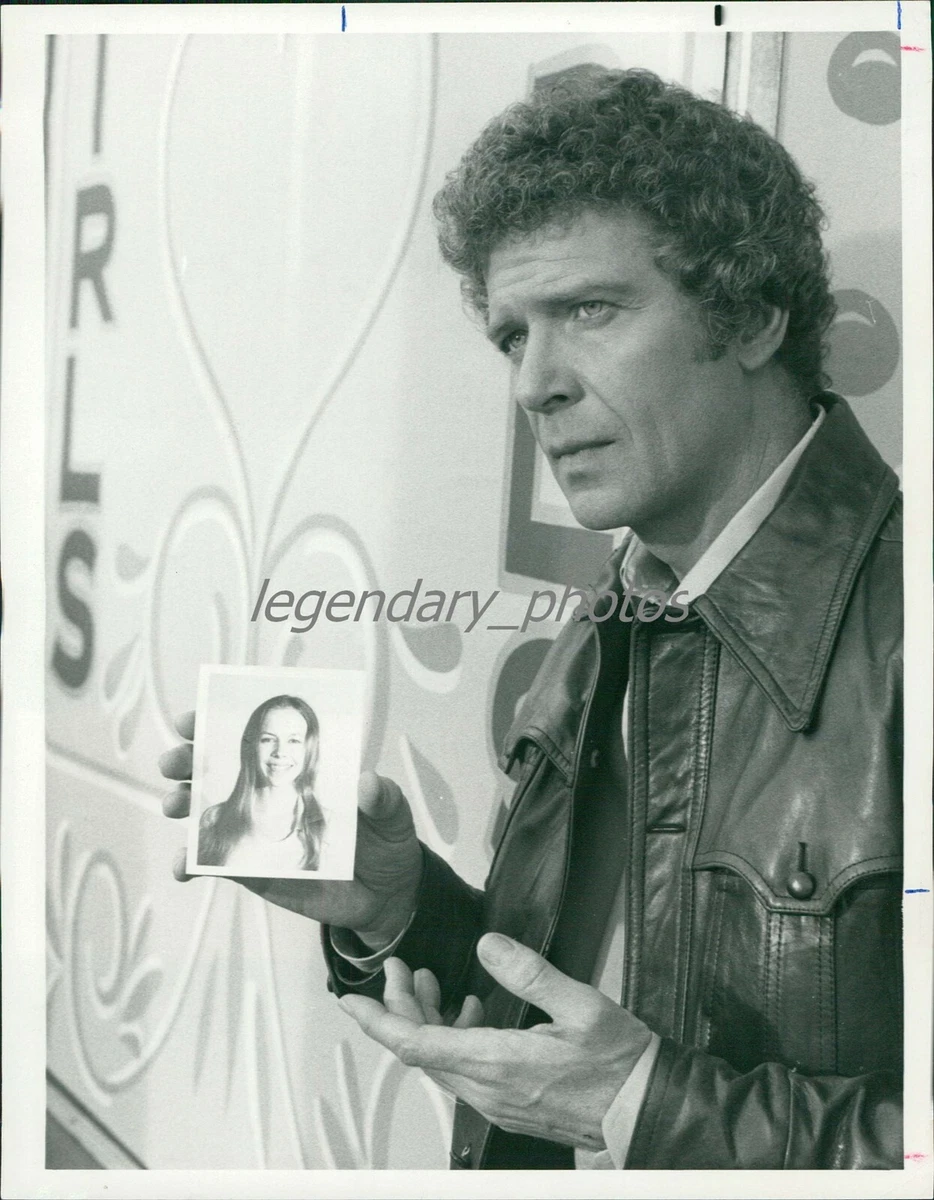 Robert Reed Actor