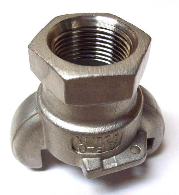 Dixon Crowfoot Fittings at Donald Altman blog