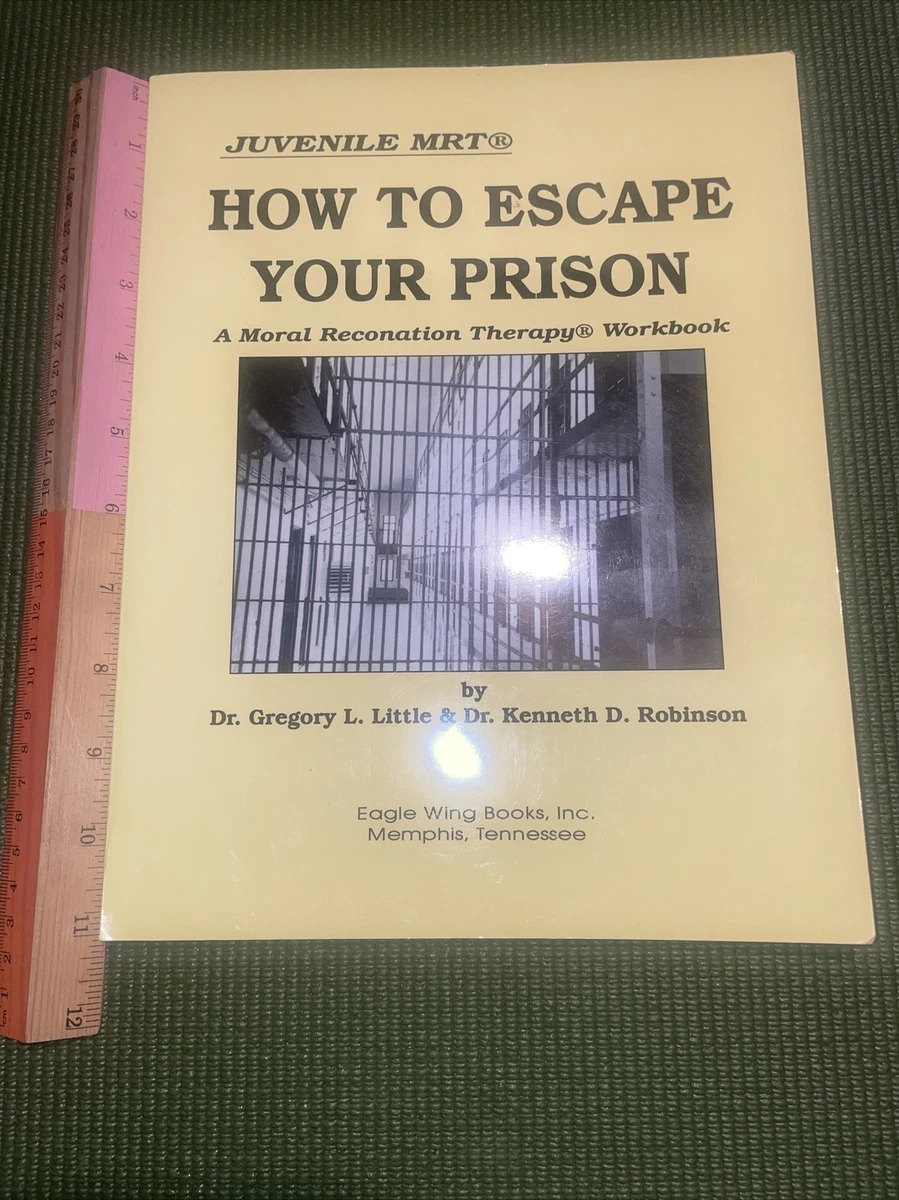 Moral Reconation Therapy Life Wheel