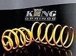 KING SPRINGS PART NO:- KFFL 57SP. TO SUIT FORD FALCON 2002 - 2005 ...