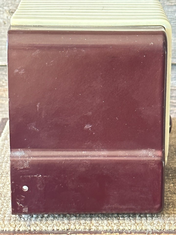 Vintage Addison Radio Addison A2 Rare | eBay