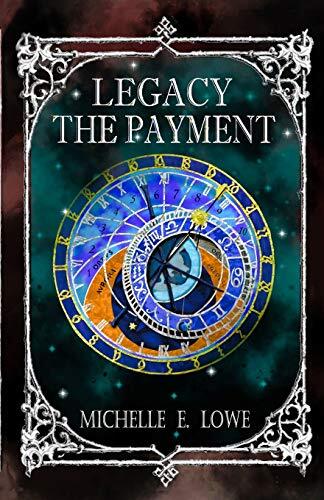 Legacy-The Payment: Steampunk/Fantasy Novel (Action/Adventure Book 6 ...
