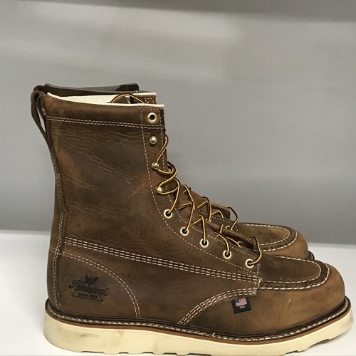 thorogood 8 soft toe - Gem