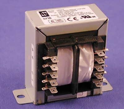 Transformers - Hammond Transformer