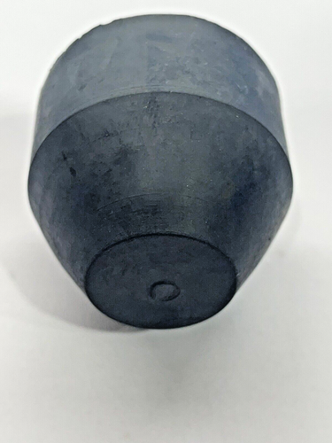 68-72 Rear End Frame Pinion Bumper Bump Stop Snubber Chevelle El ...