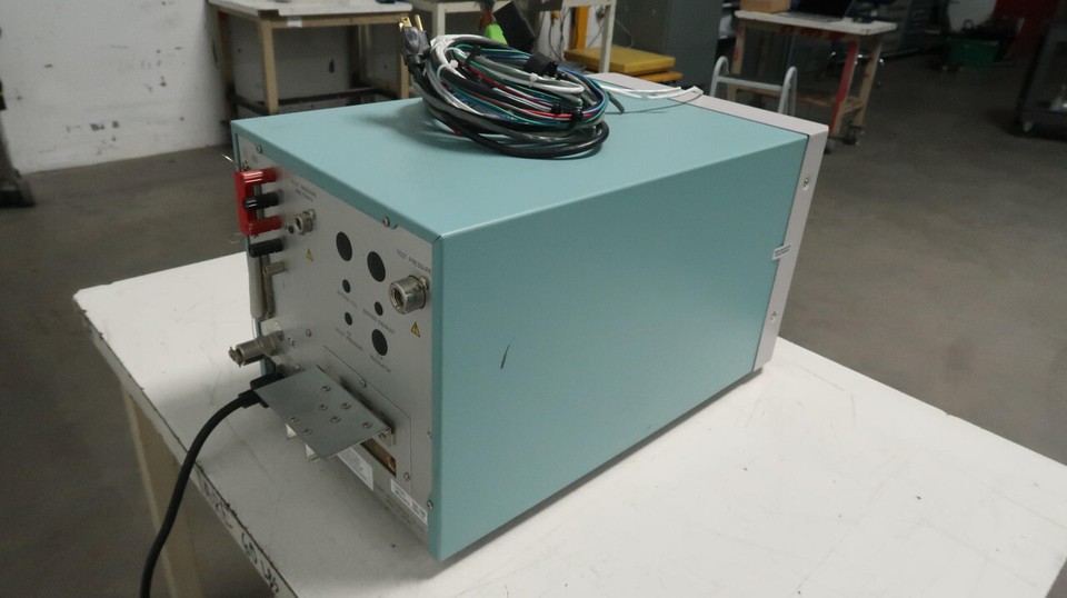 Cosmo LS-1842 Air Leak Tester | eBay