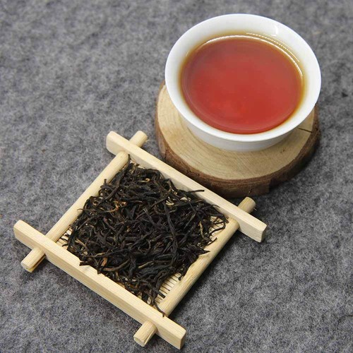 Wuyi Hongcha China Red Tea Zheng Shan Xiao Zhong Lapsang Souchong Black ...
