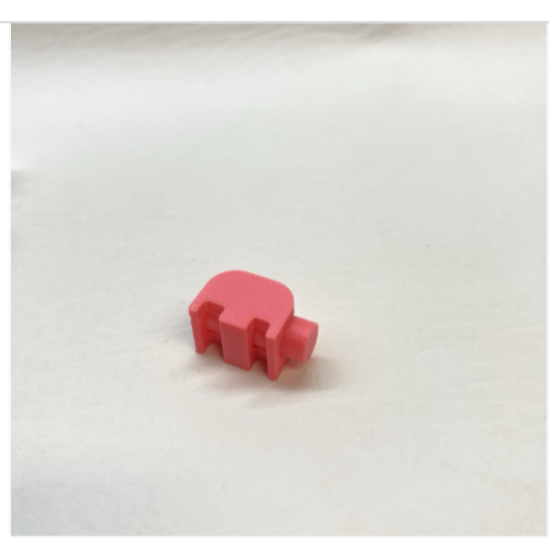 3d Printed Fake Airsoft Backplate Replica (Glue On) | eBay