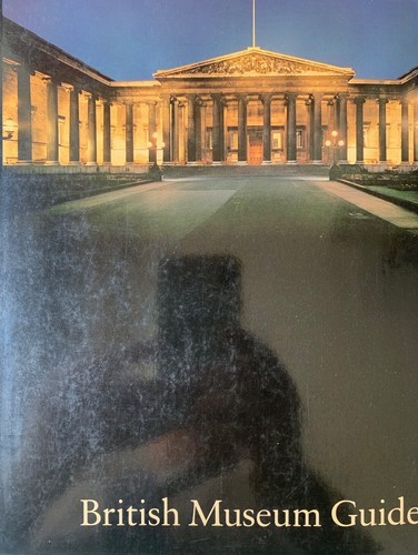 British Museum Guide (supplément en français, 1980) | eBay