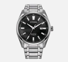 Citizen AW1248-80E Quartz Men Watch - Silver for sale online Citizen AW1248-80E Quartz Men Watch - Silver for sale online