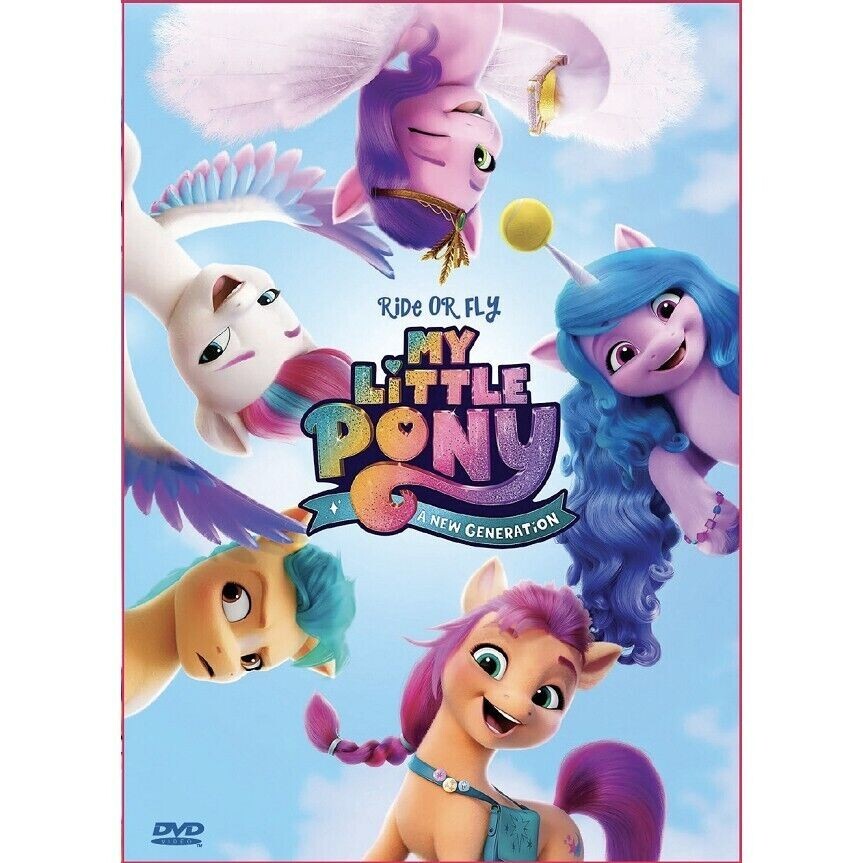 My Little Pony the Movie💸 Explore o fascinante universo das apostas com ...