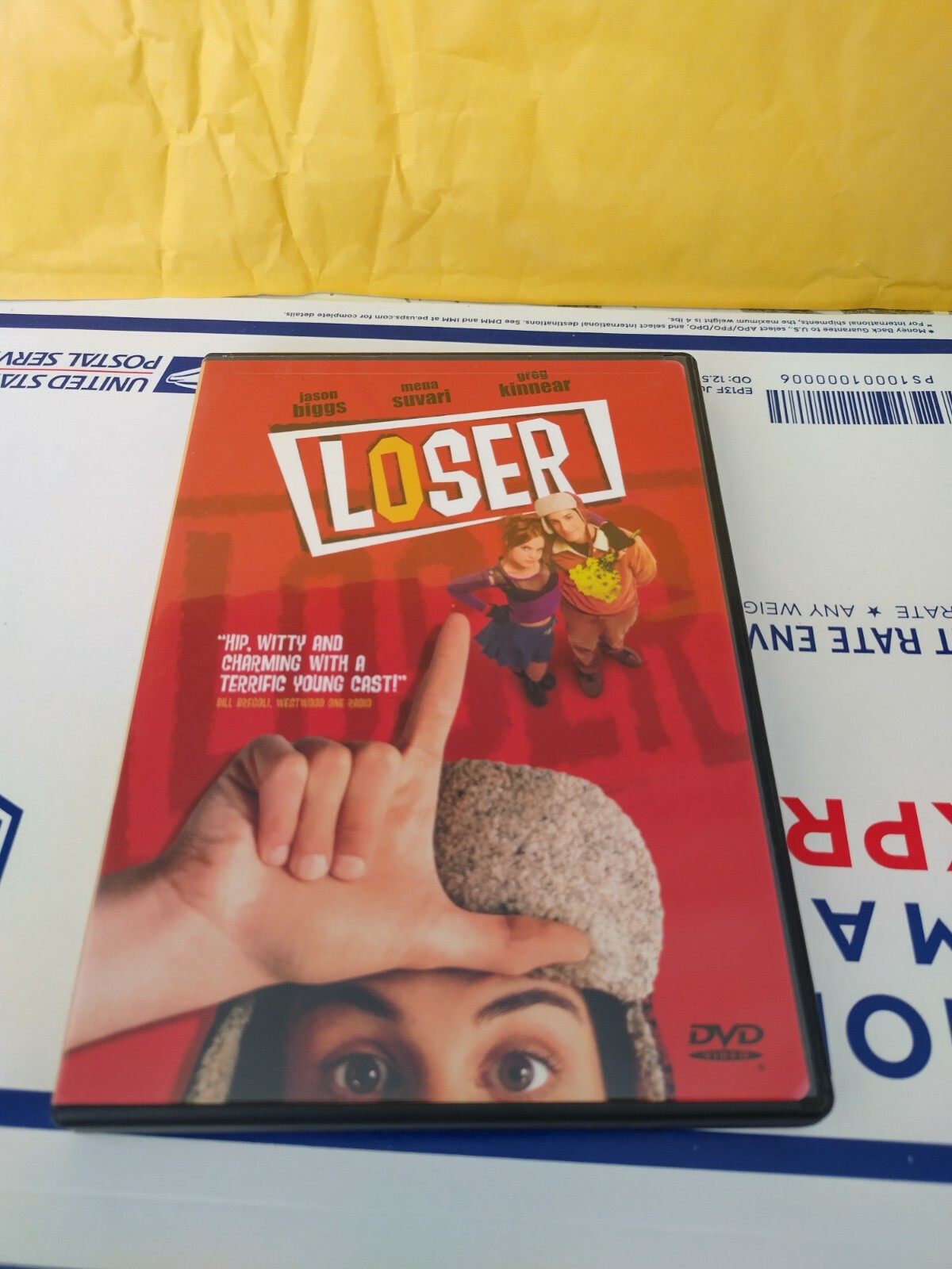 Loser (DVD, 2000) | Compra online en eBay