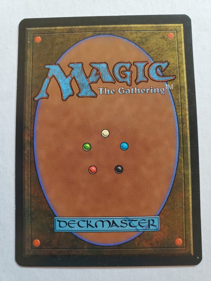 Ice Cauldron Mtg Ice Age Reserved list | eBay