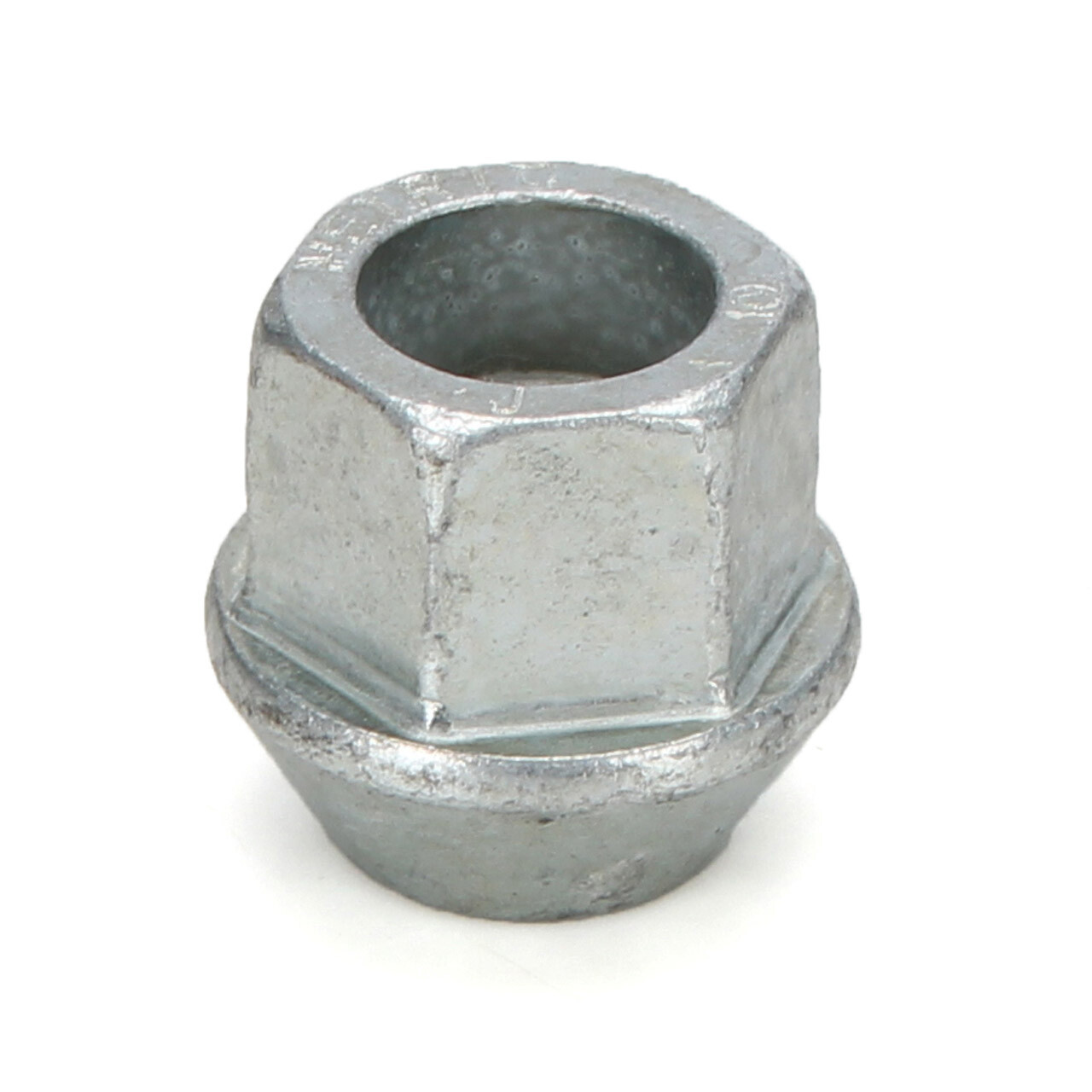 20x FEBI 38008 Radmutter M12x1,5mm für OPEL ASTRA J K INSIGNIA B MOKKA ...