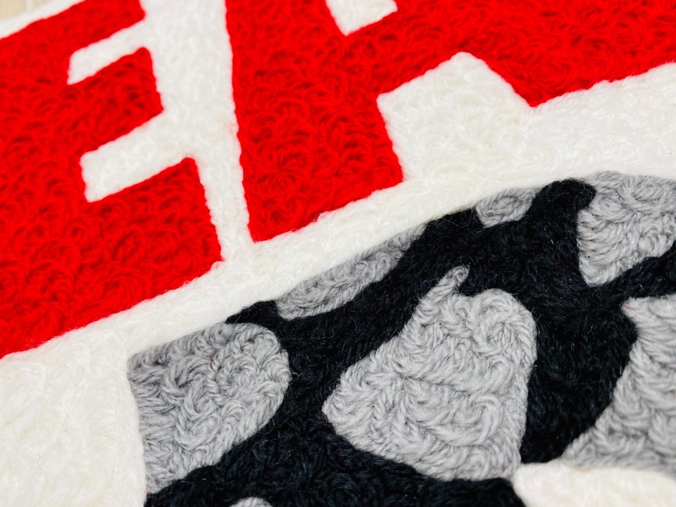 Sneaker Addict Atmos Hypebeast Area Living Room Rugs Bedroom Carpet ...