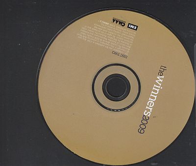 The Winners 2009 [Disc 2] CD Only | eBay