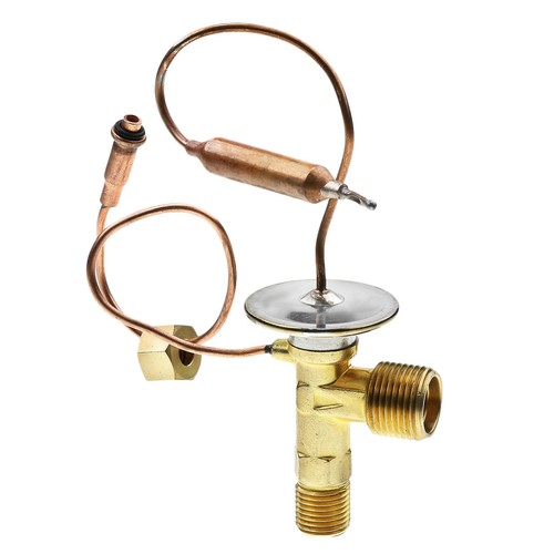 New A/C Expansion Valve for Dodge Colt Eagle Summit Mitsubishi Mighty ...