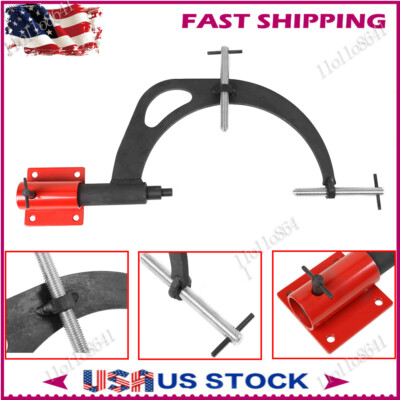Transmission Rebuild Repair Holding Fixture For GM Ford Chrysler Engine ...
