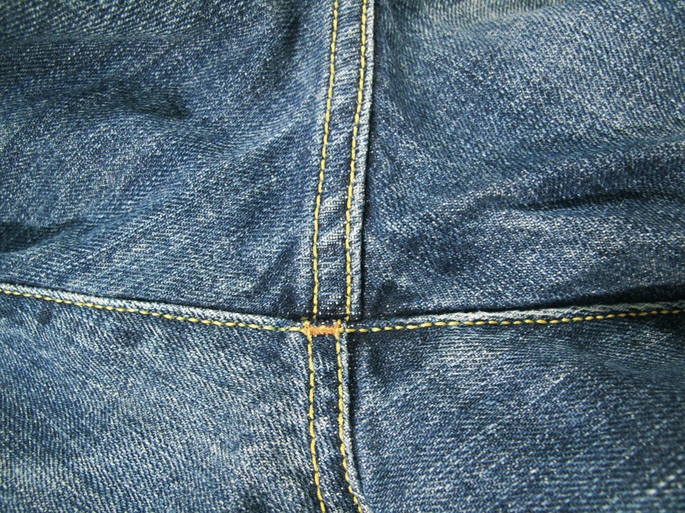 *HOT AUTHENTIC ITALY Men's DIESEL @ KAJO 70N STRAIGHT BUTTON Denim ...