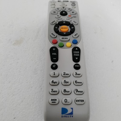 DirecTV RC64 Universal Remote Control Tested Working | eBay