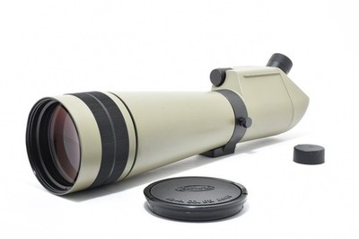 Kowa TSN-1 MC 77-p Field scope Angled Finder w/eyepiece 25x / 2679407 A ...