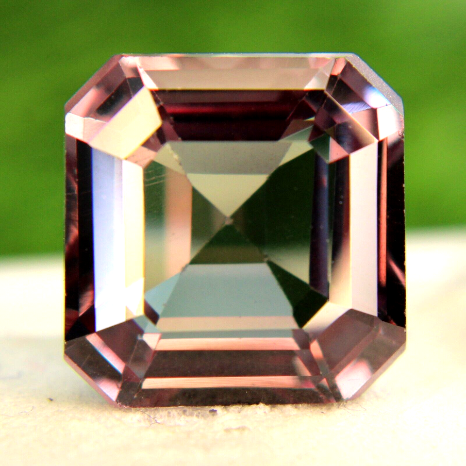 5-7 CT Color Change Natural Alexandrite Certified Emerald Loose Form ...