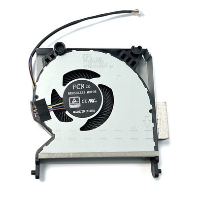 CPU Cooling Fan Replacement For HP ProDesk 400 G6 405 G6 G8 600 G6 G8 ...