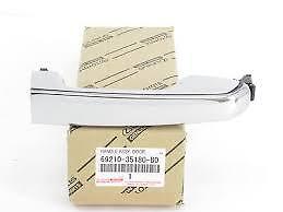 Genuine Toyota OEM Handle assy door 4Runner Limited Sport Utility 69210 ...