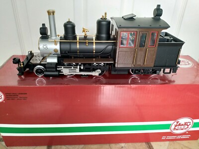 LGB Forney 2-4-4 | eBay