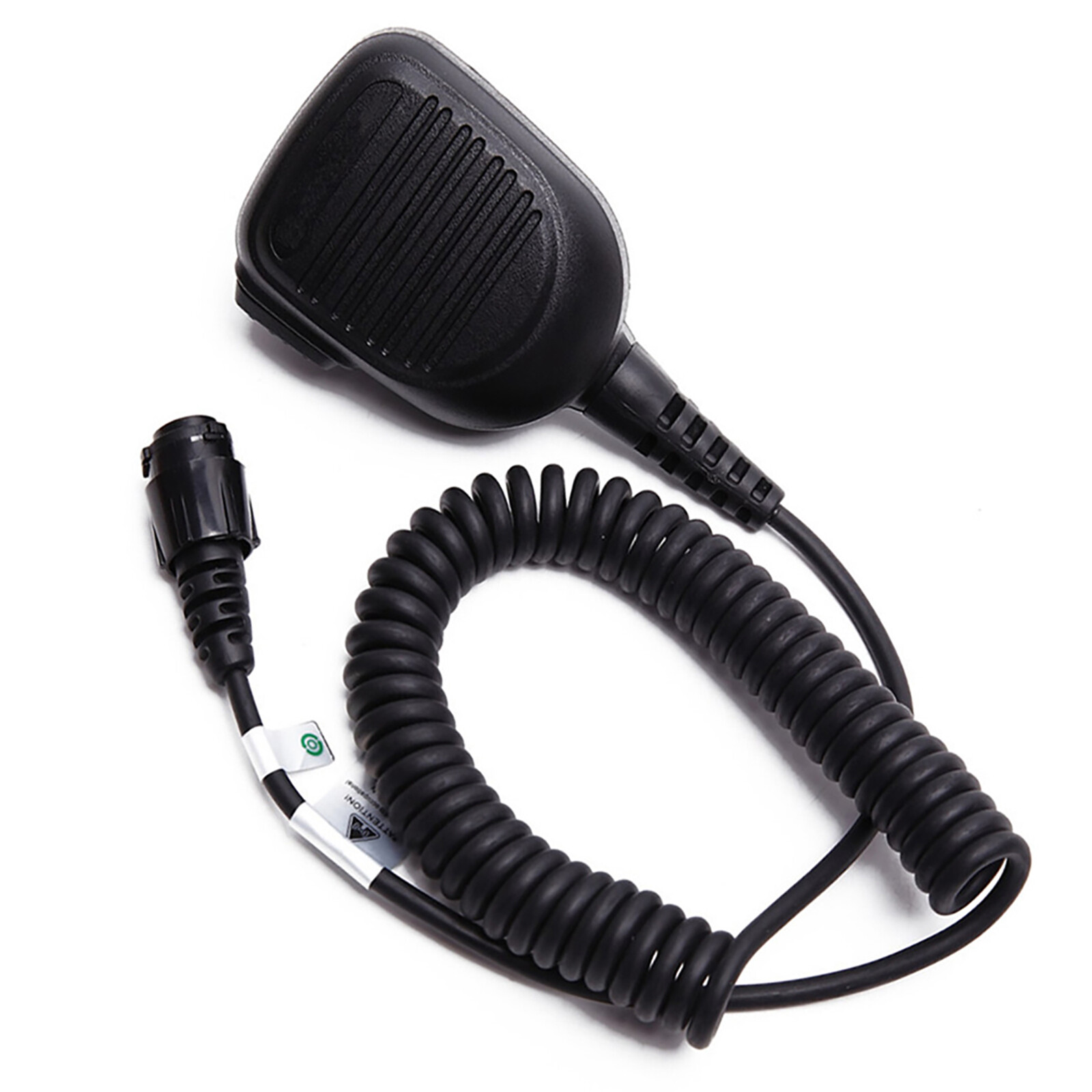 XLR Hand Speaker Mic For Motorola XPR4300 XPR4350 XPR4380 XPR4500 ...