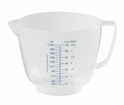Stewart 1484 Mixing Jug 2 Litre for sale online | eBay