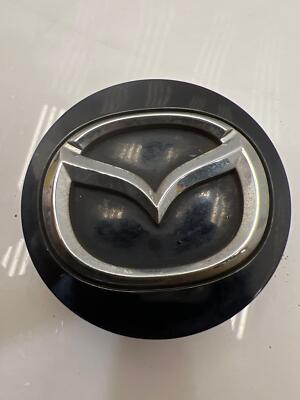 Mazda 3 Mazda 6 Mazda CX-3 CX-5 CX-9 Miata Alloy Wheel Center Cap OEM ...