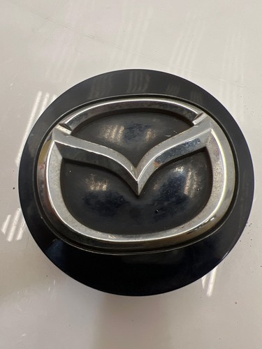 Mazda 3 Mazda 6 Mazda CX-3 CX-5 CX-9 Miata Alloy Wheel Center Cap OEM ...