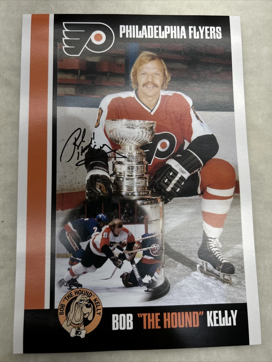 Philadelphia Flyers Bob