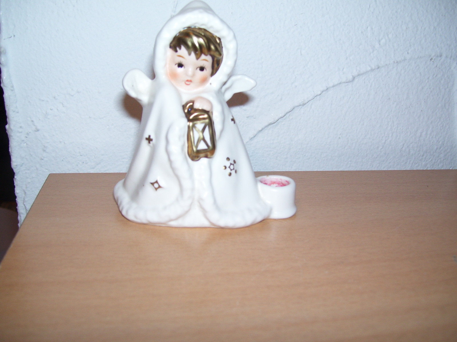 gemarkt 4241209 Weihnachtsengel Engel mit Laterne robson 1958 Goebel | eBay