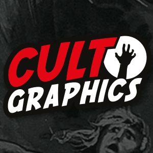 Cult Graphics | eBay Stores