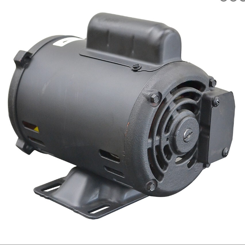 WEG HYPRO-14010-SHU (10488047) Electric Motor 1/3 HP 3470 RPM 115/208 ...