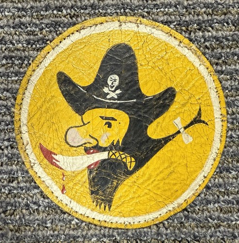 WW2 5AF, 400th Bomb Squadron,90th Bomb Group Squadron Patch | eBay